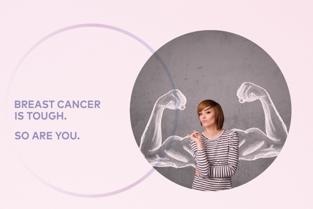 Early Detection Of Breast Cancer Saves Lives Seetheworldinpink