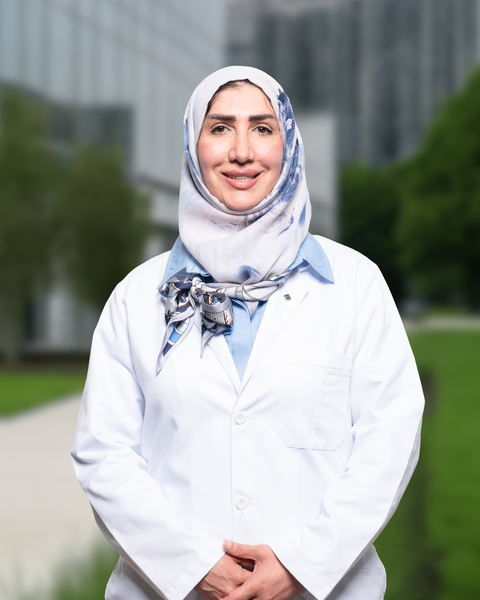 Consultant Radiologist | Dr. Hilda Atallah | HealthHub Clinic
