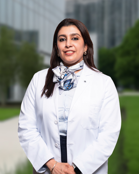 Specialist Dermatologist in Dubai | Dr. Varsha Arun | HealthHub