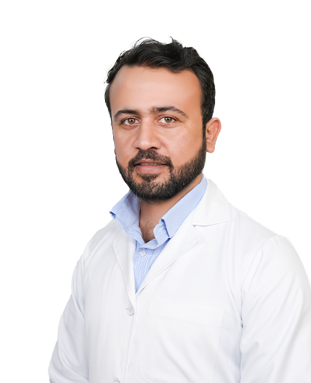 Book Doctors Appointment with Dr. Ali Raza | HealthHub by Al-Futtaim