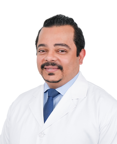 Specialist Otolaryngologist at HealthHub Clinic
