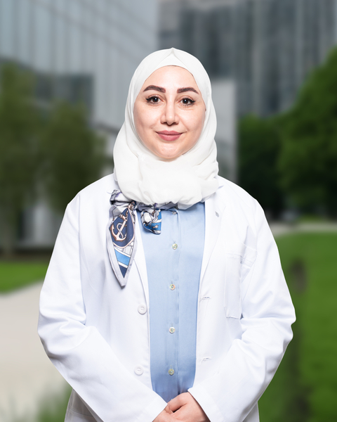 Endocrinologist in Dubai Dr. Layla | HealthHub Clinic by Al-Futtaim