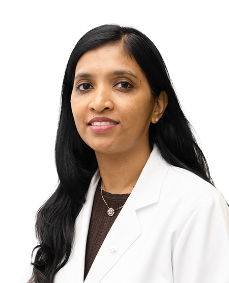 General Dentist Prosthodontist | Dr. Saritha at HealthHub Clinic