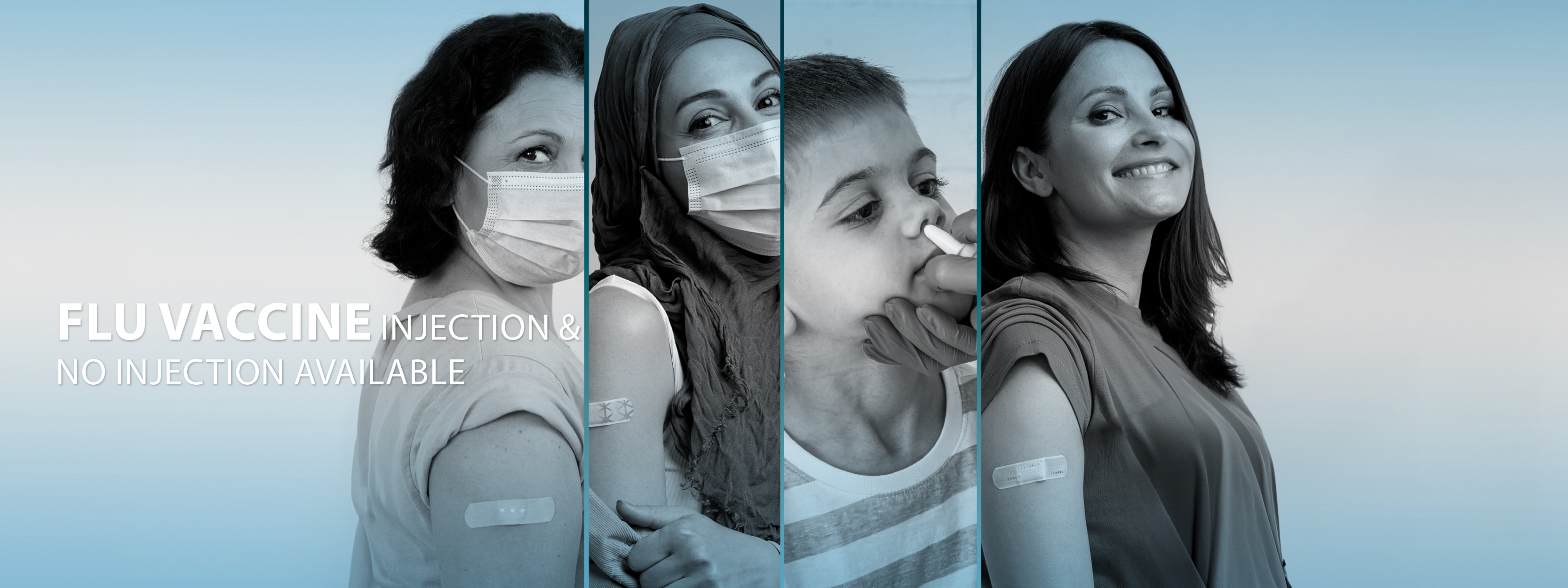 Flu Vaccine in Dubai – AED 55 at HealthHub Clinics