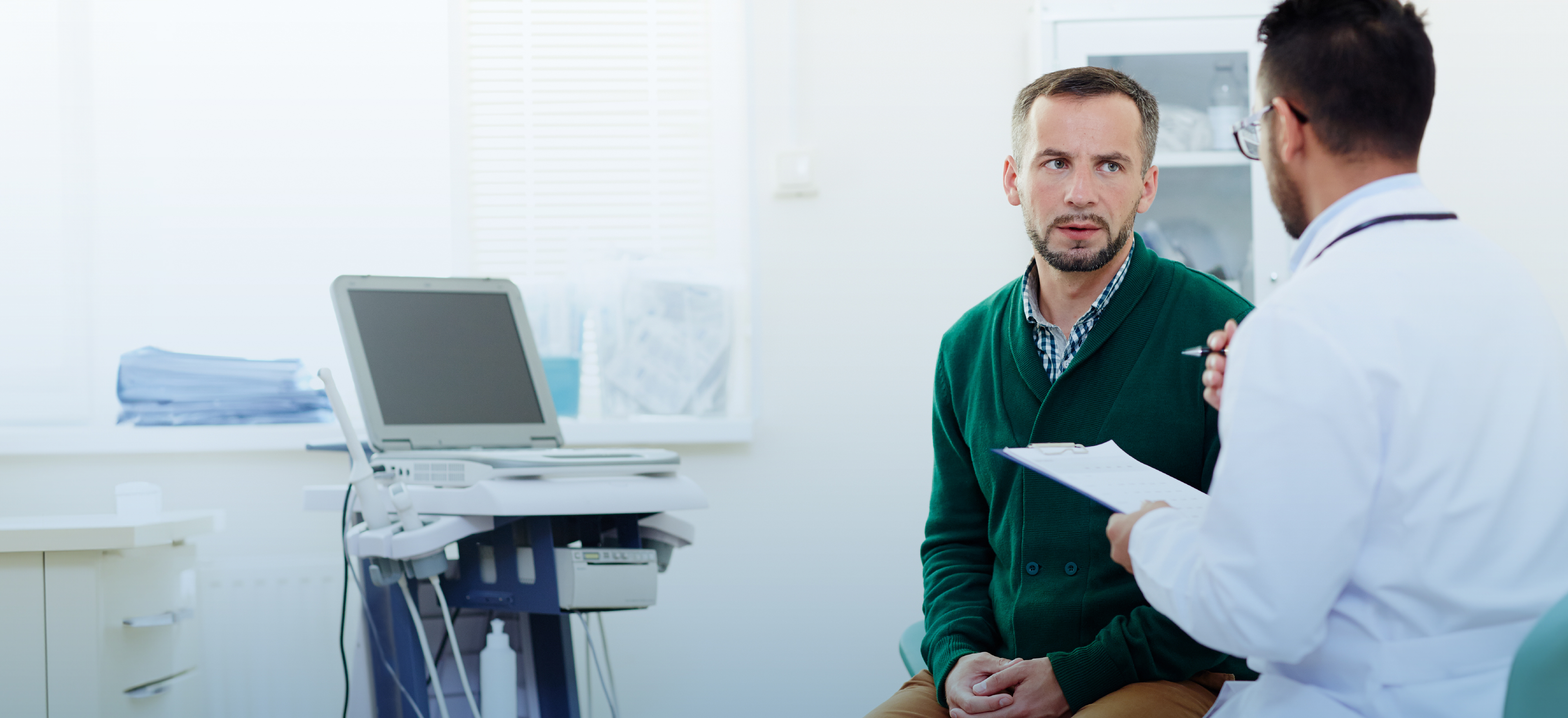 Proctology Tower and Advanced Proctology Care in Dubai