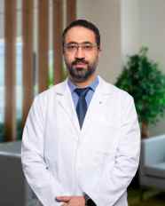 Internal Medicine Specialist In UAE Dr Sameh Healthhub Dubai