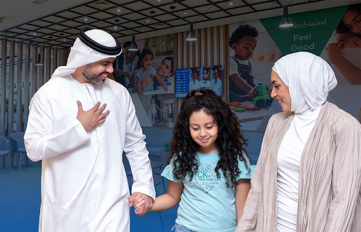 Total Health Man Package | HealthHub by Al-Futtaim Clinics in Dubai ...